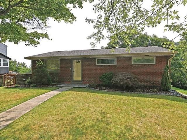 4017 Liberty Way, McKeesport, PA 15133