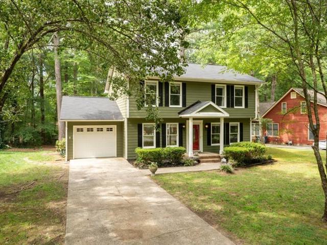 4017 Livingstone Pl, Durham, NC 27707