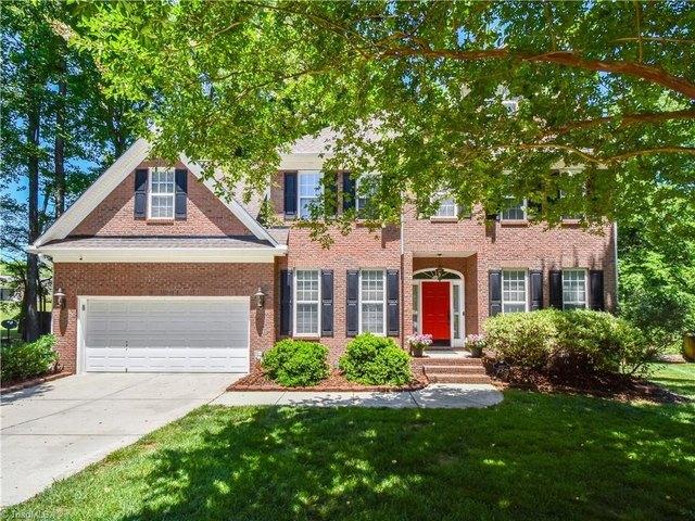 4017 Preswick Ct, High Point, NC 27265