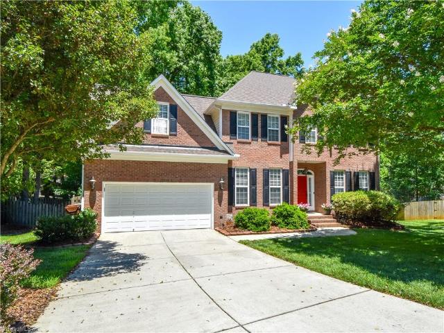 4017 Preswick Court
