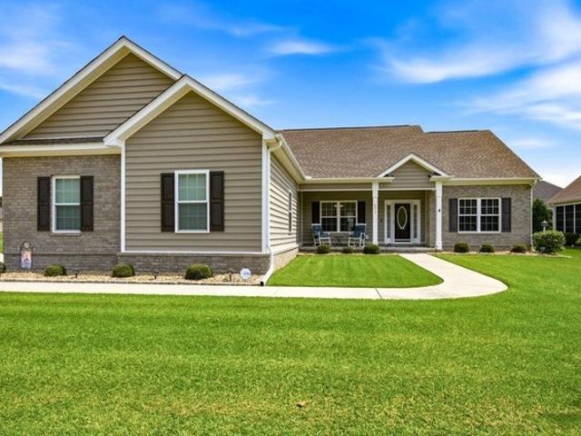 4017 Ridgewood Dr, Conway, SC 29526