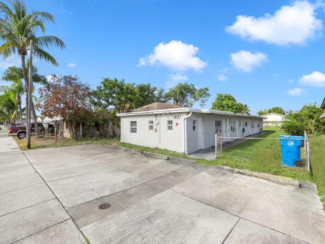4017 SW 24th St, West Park, FL 33023 | MLS #A11942 | Compass