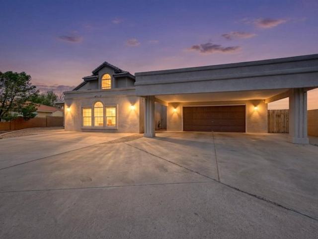 4017 Saint Andrews Dr SE, Rio Rancho, NM 87124