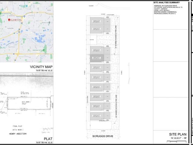 4017 Scruggs Dr, North Richland Hills, TX 76180 | MLS #21211 | Compass