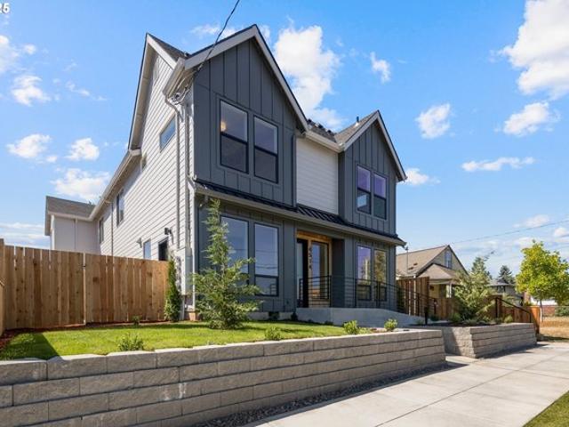 4017 SE 65th Ave, Portland, OR 97206