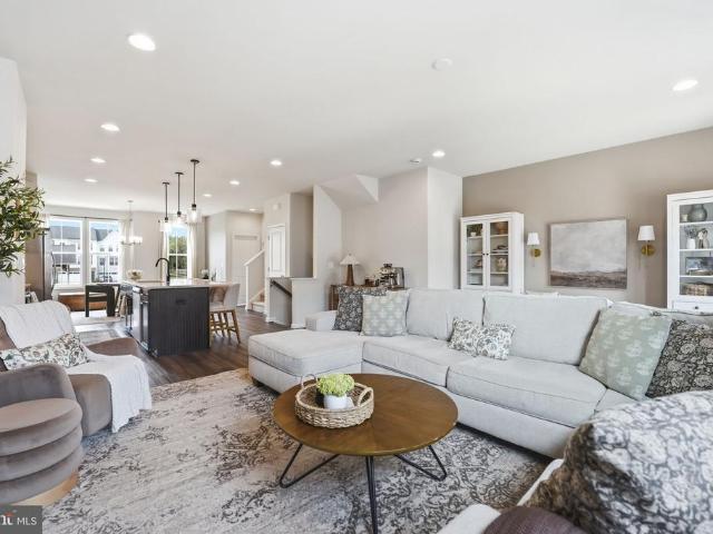 4017 Singerville Court