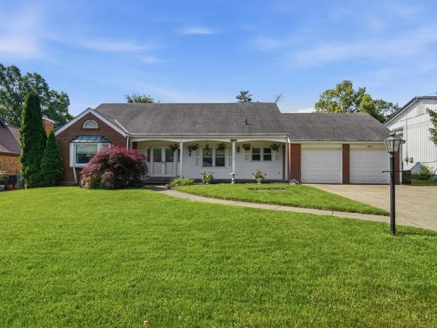 4017 Springrock Dr, Colerain Township, OH 45251