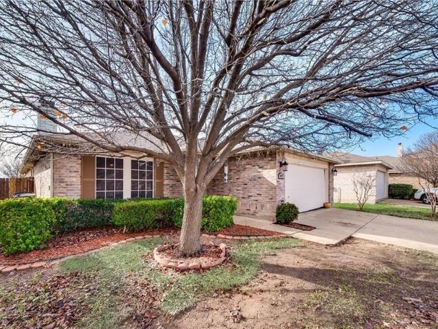 4017 Thoroughbred Trail