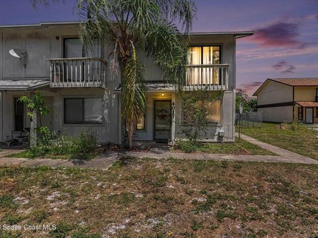 4017 Tree Ridge Ln NE, Palm Bay, FL 32905