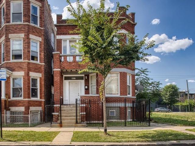 4017 W Van Buren St, Chicago, IL 60624