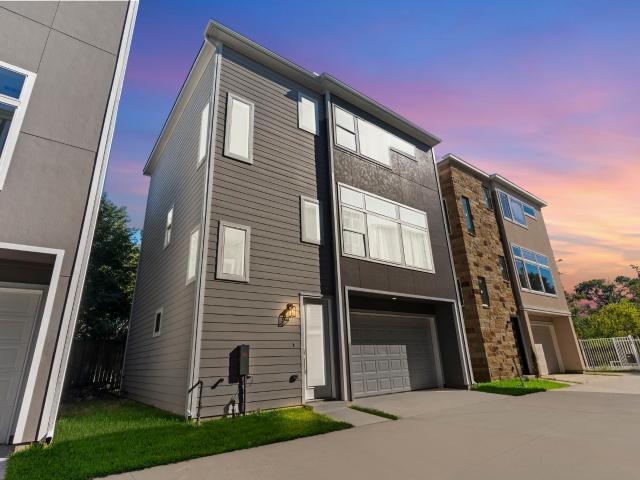 4017 Ward St, Houston, TX 77021 | MLS #85285