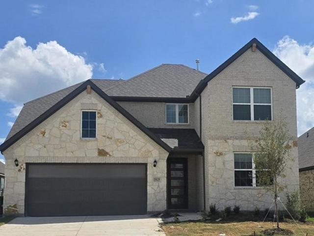 4017 Warhol Way, Royse City, TX 75189