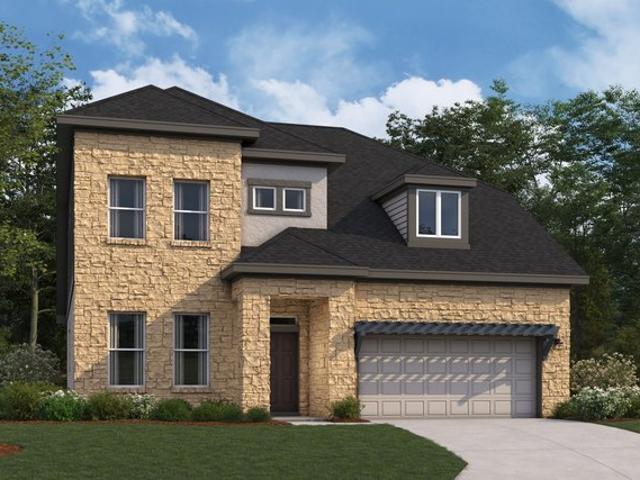 4017 Waxahachie Rd, Leander, TX 78641