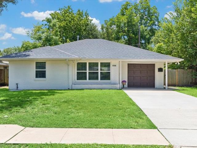 4017 Woodfin St, Houston, TX 77025