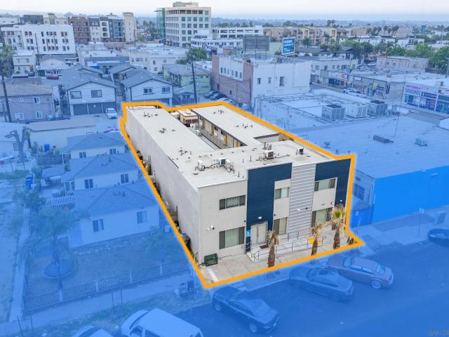 4017 42nd St, San Diego, CA 92105 | MLS #260007 | Compass