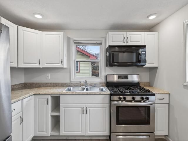 4017 4th St NE, Columbia Heights, MN 55421 | MLS #7016 | Compass