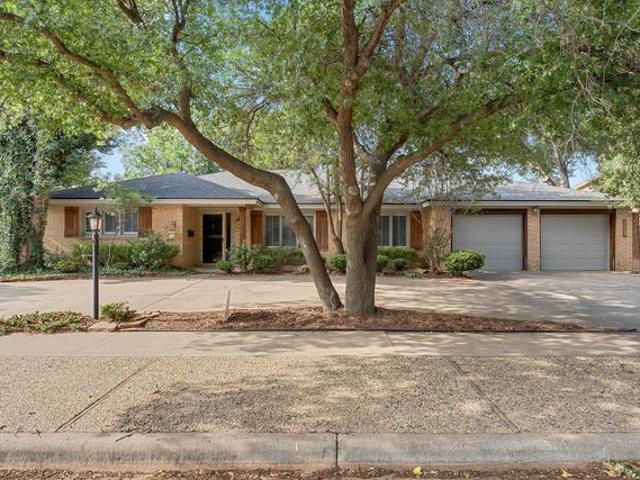 4017 69th St, Lubbock, TX 79413
