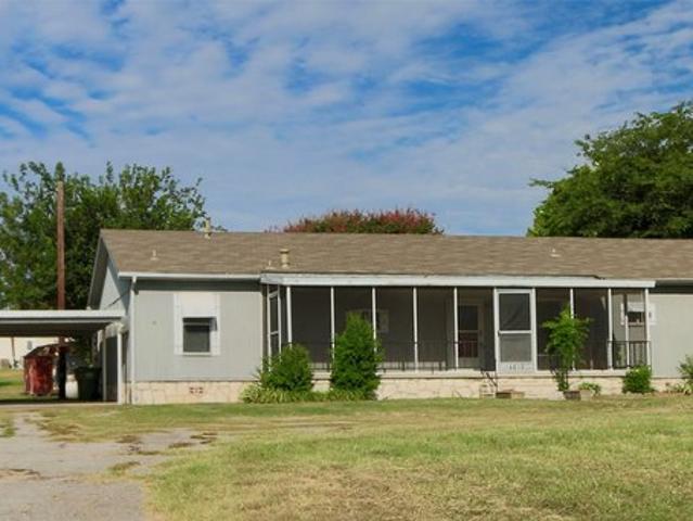 4018 Marana Dr, Granbury, TX 76048