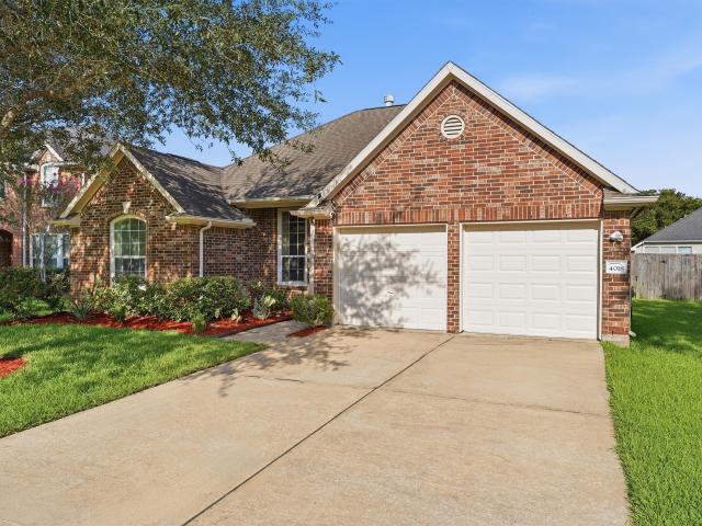 4018 Aerial Brook Trail