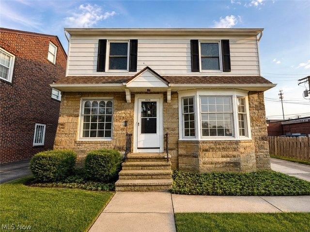 4018 Bushnell Rd, University Heights, OH 44118