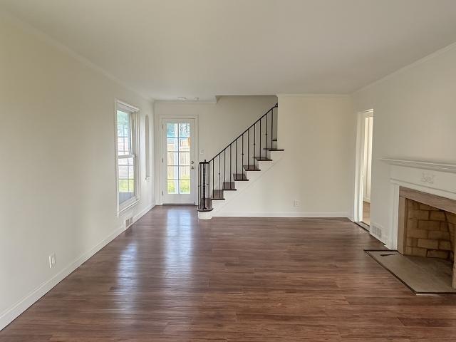 4018 Bushnell Road