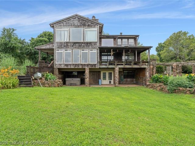 4018 Blue Hole Road