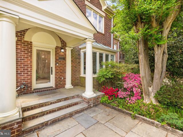 4018 Chancery Ct NW, Washington, DC 20007 | MLS #DCDC2256 | Compass