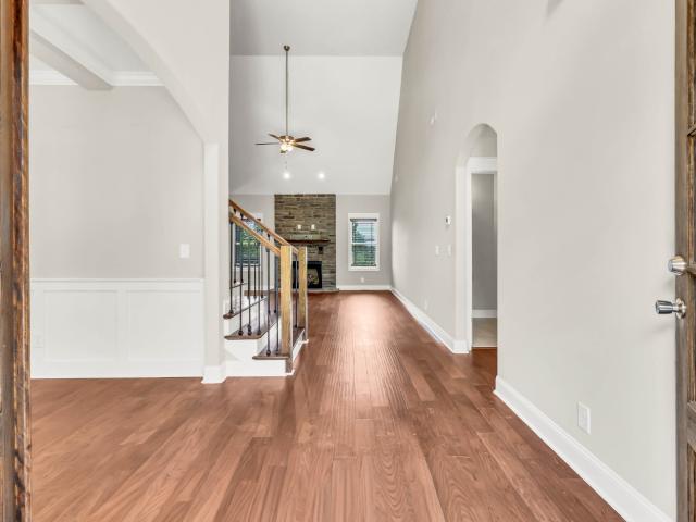 4018 Cooper Creek Rd