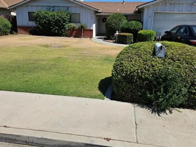 4018 Cork Ln, Bakersfield, CA 93309