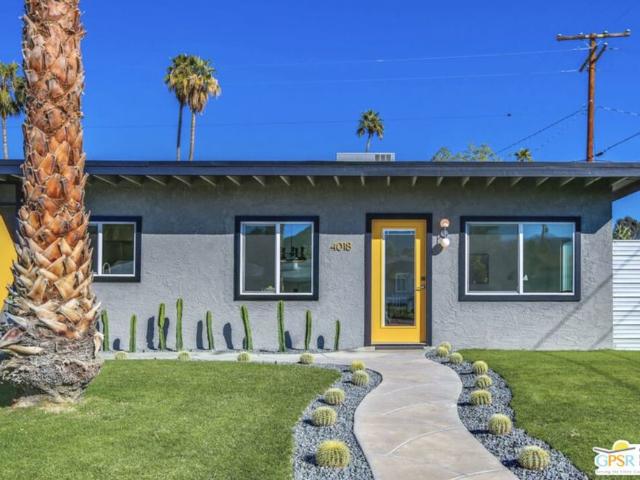 4018 E Paseo Luisa