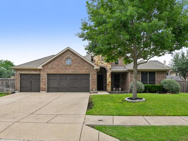 4018 Enclave Lane