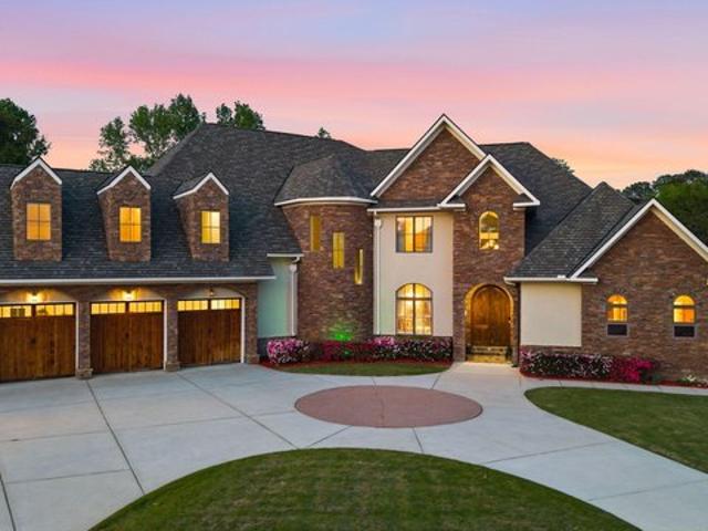 4018 Firethorn Ct, Martinez, GA 30907