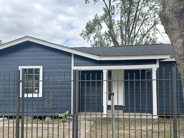 4018 Gano St, Houston, TX 77009