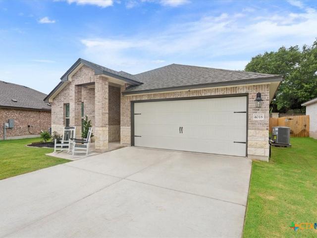 4018 Hayes Court