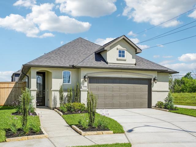 4018 Honeyspring Drive