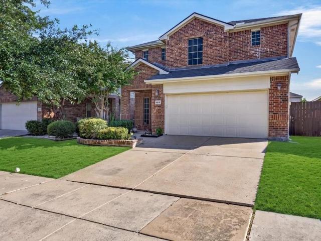 4018 Houston Drive