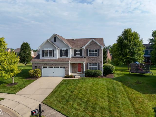 4018 Ivory Court