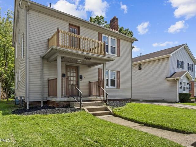 4018 Lyman Ave, Toledo, OH 43612