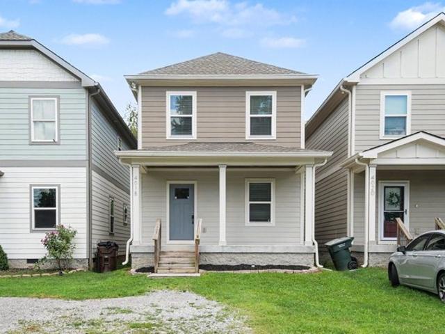 4018 Lafayette Ave, Old Hickory, TN 37138