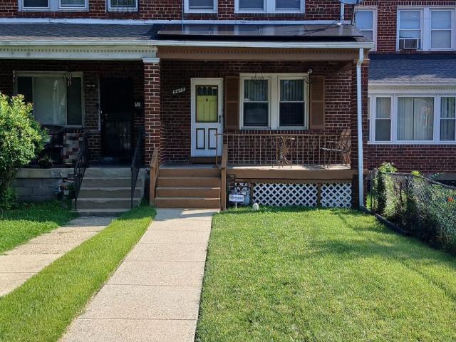 4018 Pennsylvania Ave. SE, Washington, DC 20020 | MLS #DCDC2190 | Compass