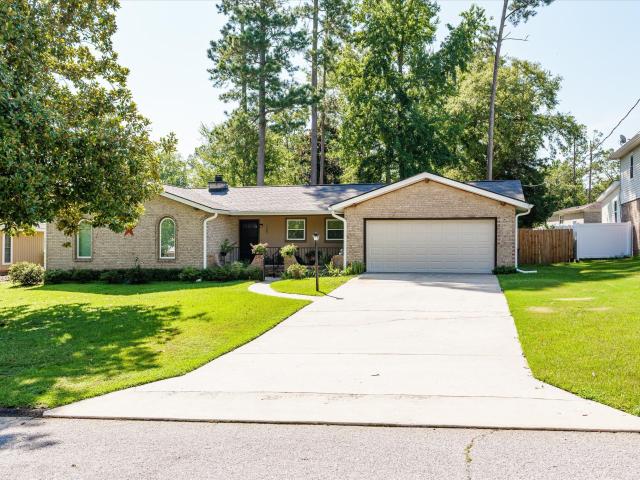 4018 Rio Pinar Drive