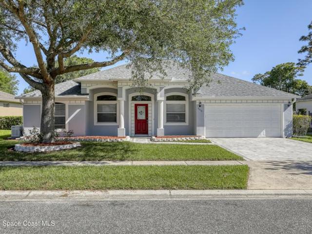 4018 Rolling Hill Dr, Titusville, FL 32796