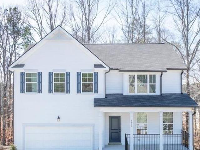 4018 SW Riverchess Ln SW, Atlanta, GA 30331