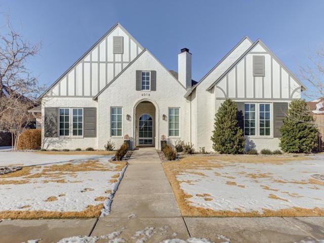 4018 th St, Lubbock, TX 79423