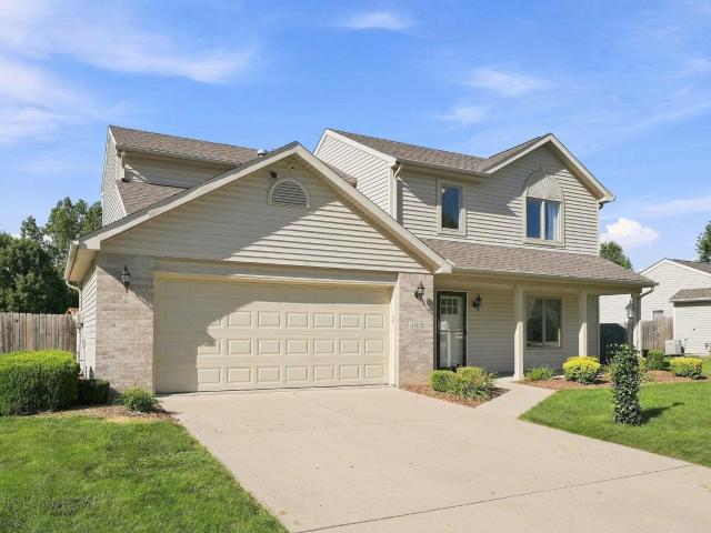 4018 Three Oaks Drive