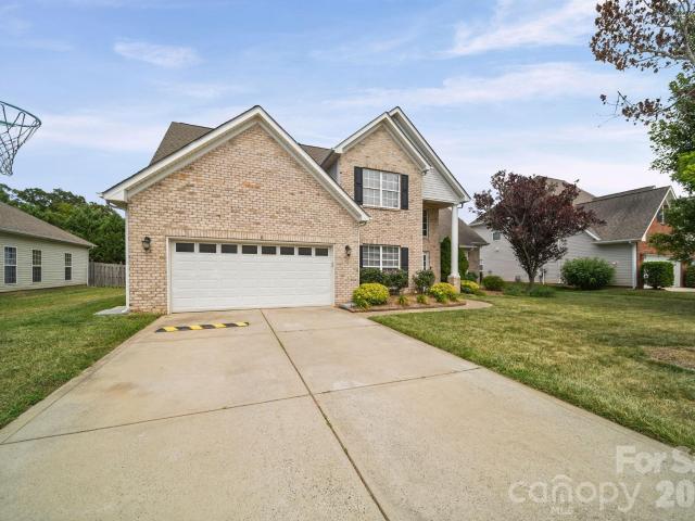 4018 Waxwood Drive