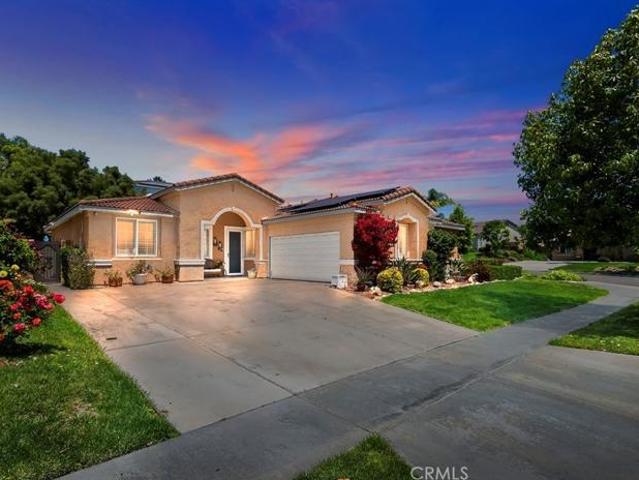 4018 Wild Dunes Cir, Corona, CA 92883