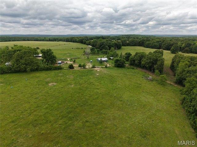 40190 Dandelion Rd, Falcon, MO 65470