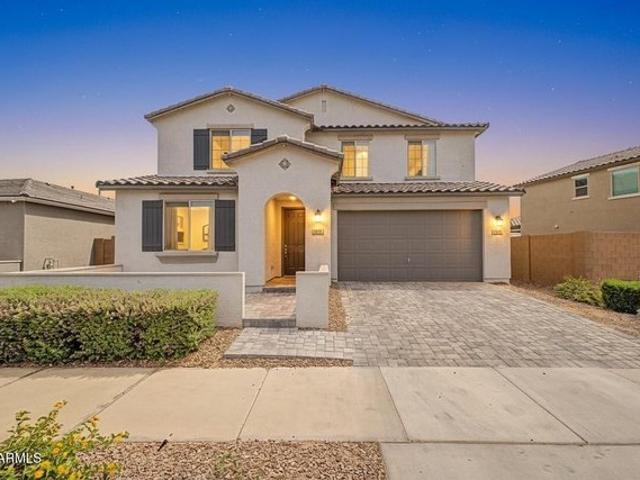 40191 W James Ln, Maricopa, AZ 85138