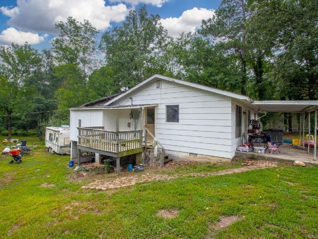 4019 Marion Anderson Road